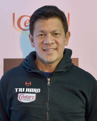 Inspiring Pinoys to #StayStrong with Century Tuna Superbods 2020 ...