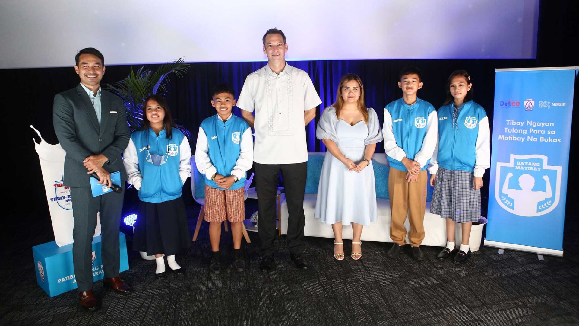Get to know the 2022 Batang Matibay Awardees | HearthandHomeBuddies.com