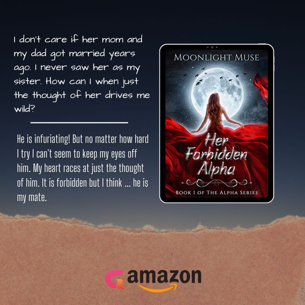 Up Close and Personal with Moonlight Muse | HearthandHomeBuddies.com