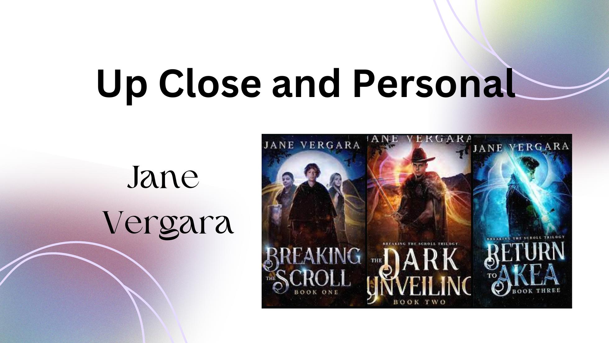 Meet Jane Vergara | HearthandHomeBuddies.com