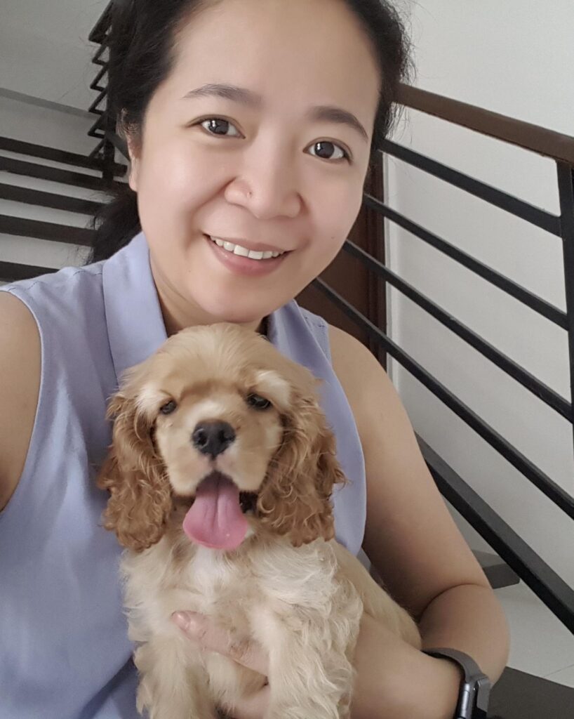 Meet Jane Vergara | HearthandHomeBuddies.com