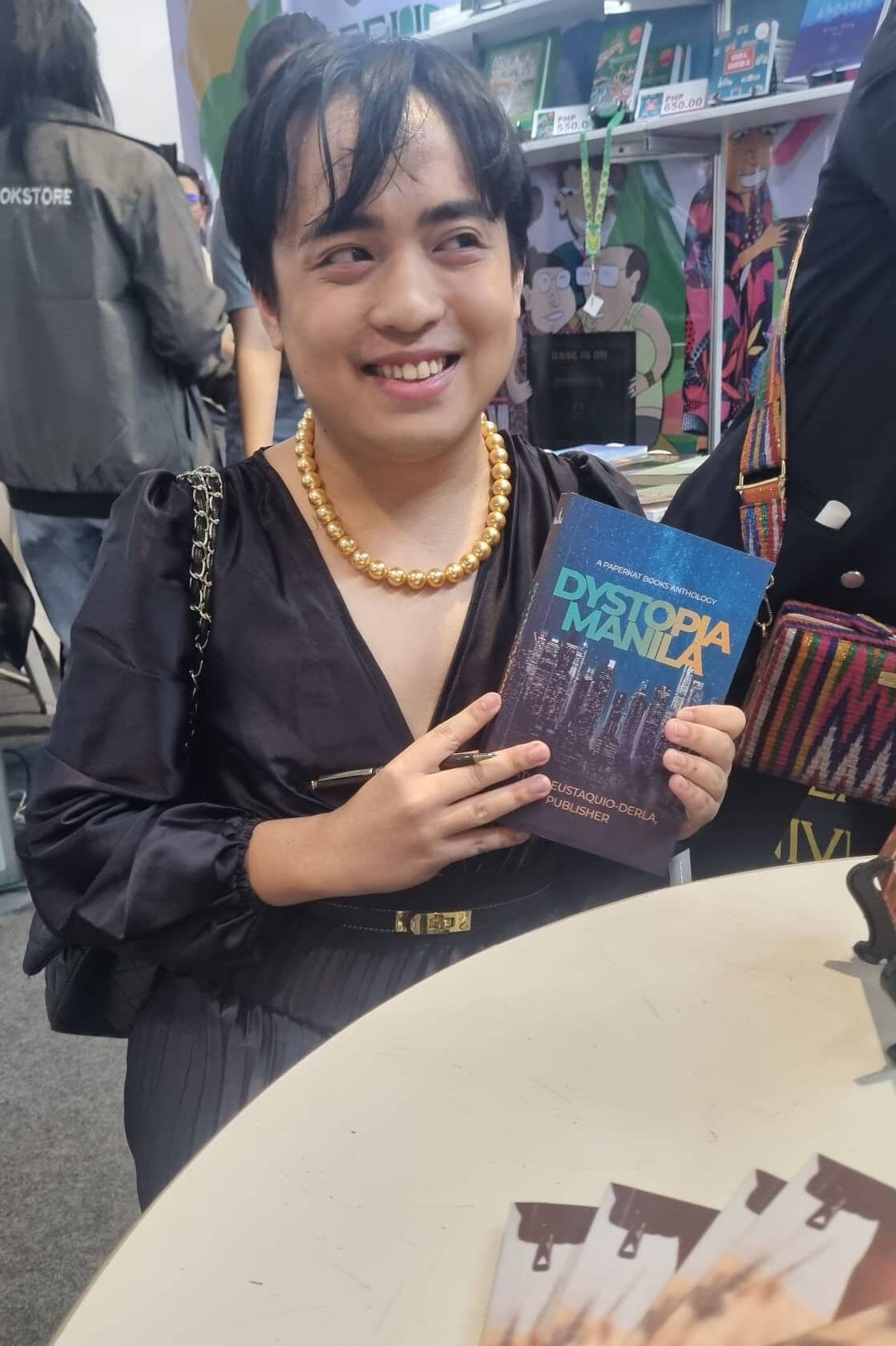 Meet Joshua Jorge | HearthandHomeBuddies.com